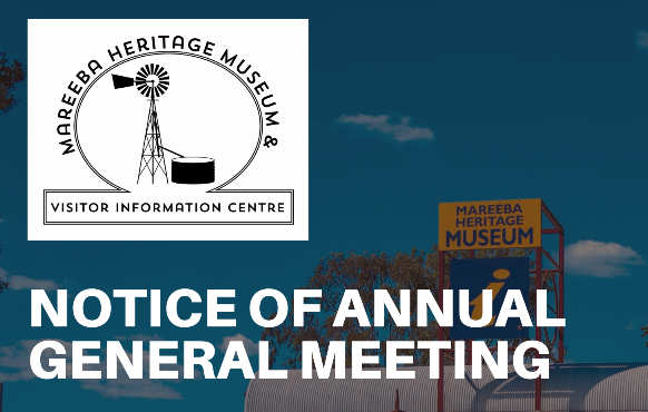 Mareeba Heritage Museum and Visitor Information Centre